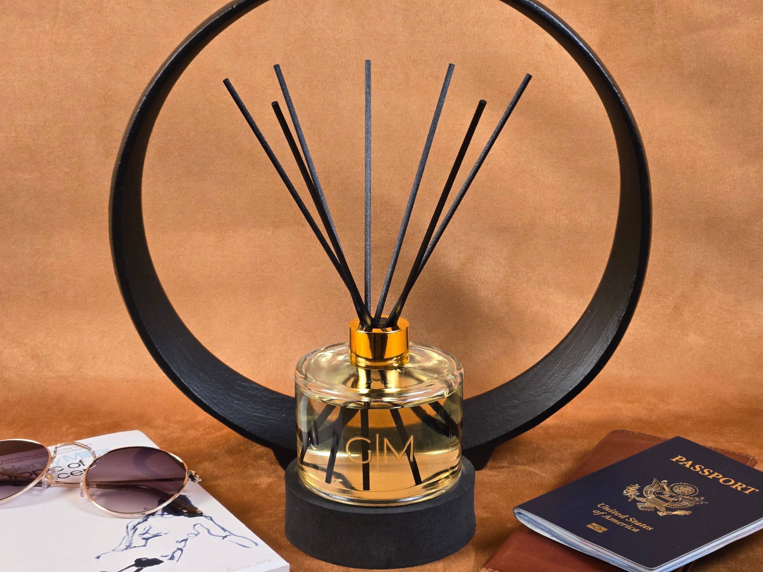 Reed Diffusers – Grace Mannering